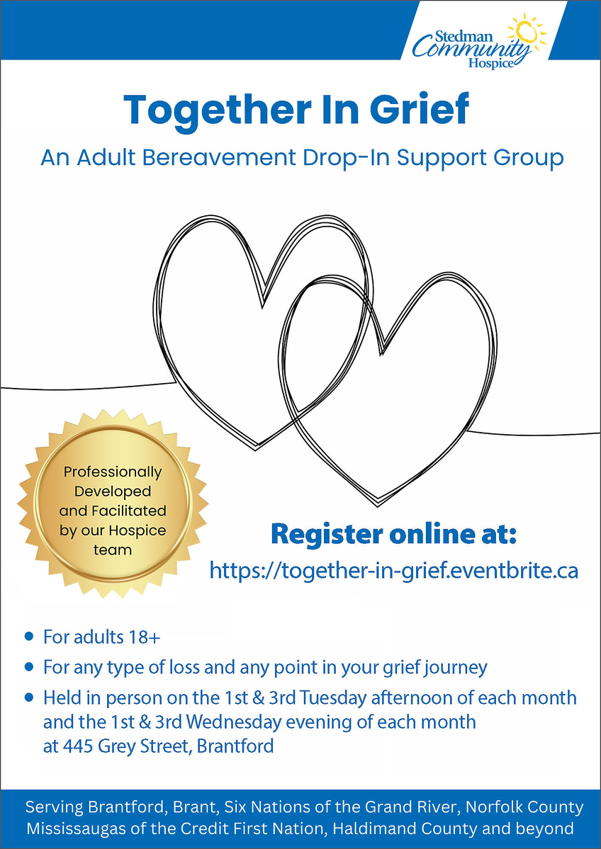 Bereavement Support Programs